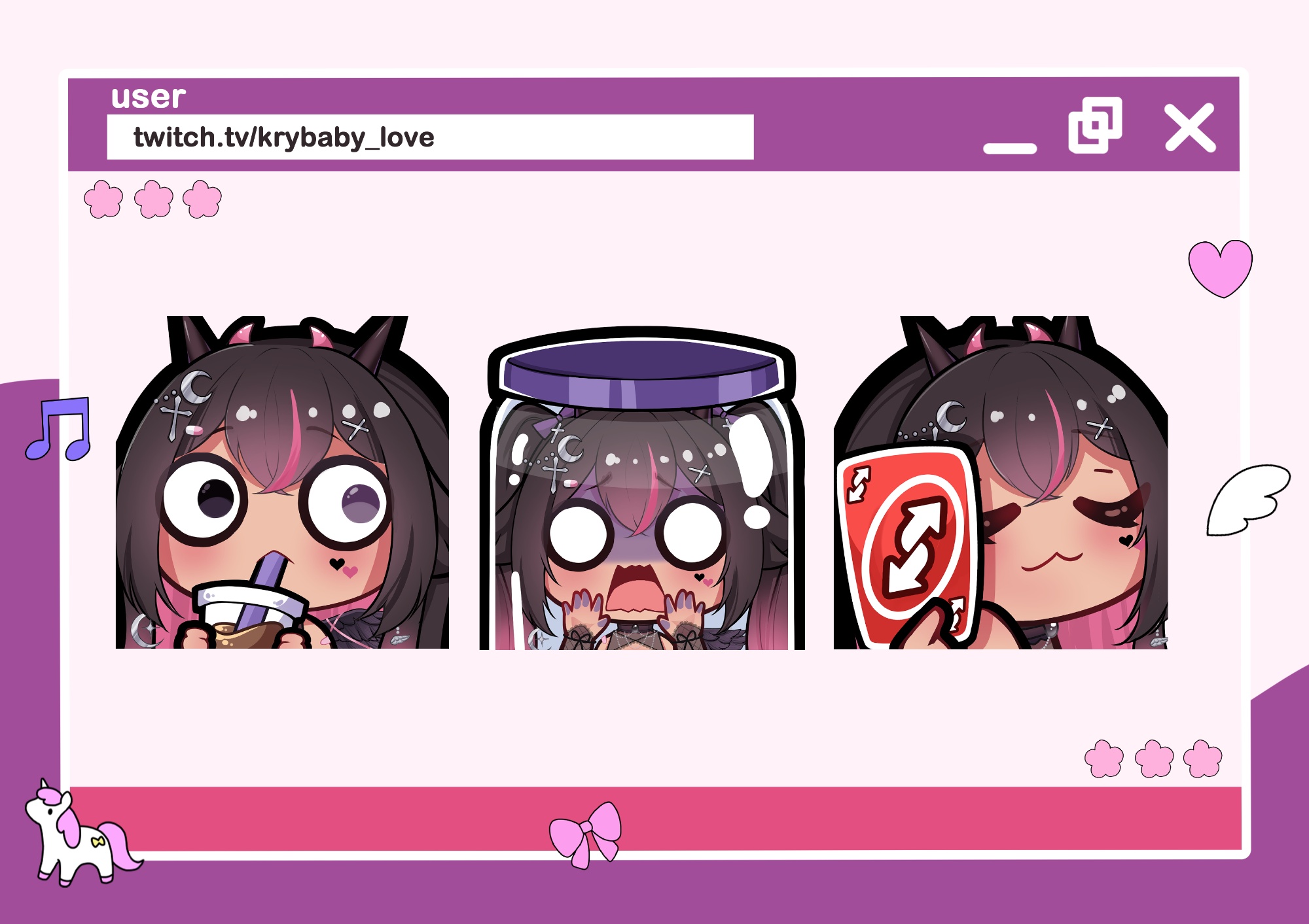 emmiinnoo's Commission Form | Artistree